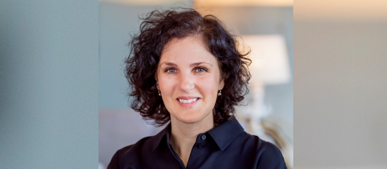 Decathlon nomme Barbara Martin Coppola à la direction générale