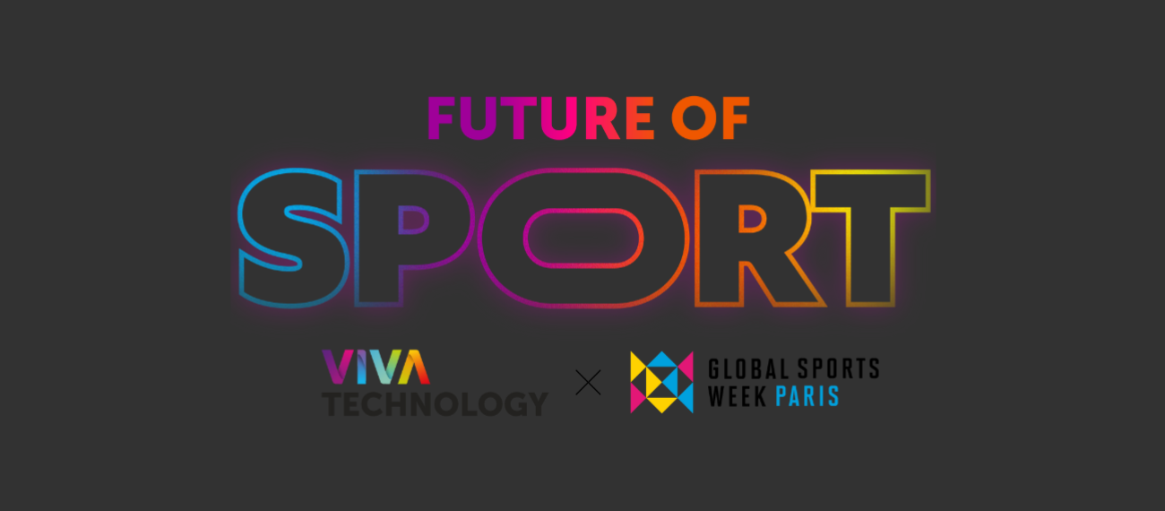 Future of Sport, le rendez-vous de la transformation positive du sport